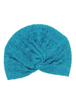 Missoni Lamé Trim Knit