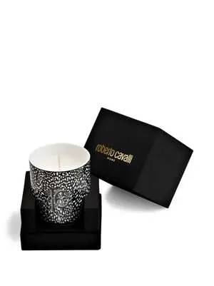 Roberto Cavalli Moray Scented Candle