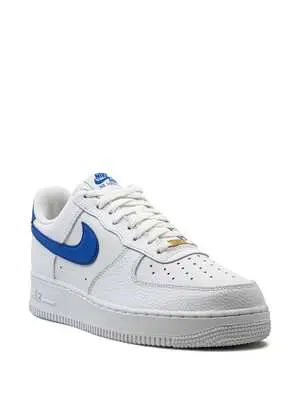 Nike Force 1 Low Sneakers - White