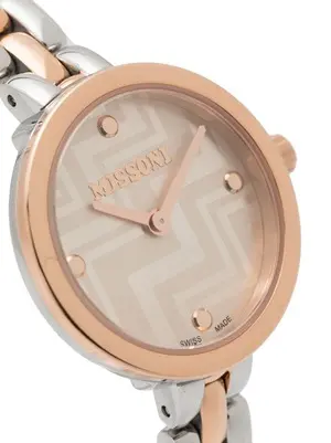 Missoni Petite 25mm Watch