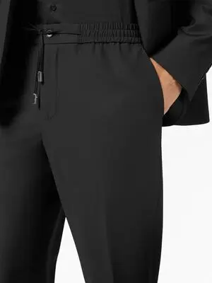 Philipp Plein Logo-plaque Single-breasted Suit