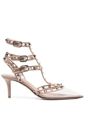 Valentino Garavani 65mm Rockstud Pumps