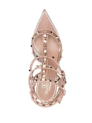 Valentino Garavani 65mm Rockstud Pumps