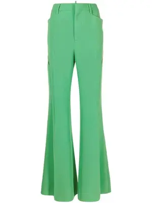 Dsquared2 Flared Trousers