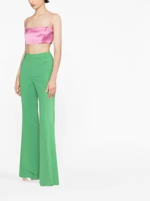 Dsquared2 Flared Trousers