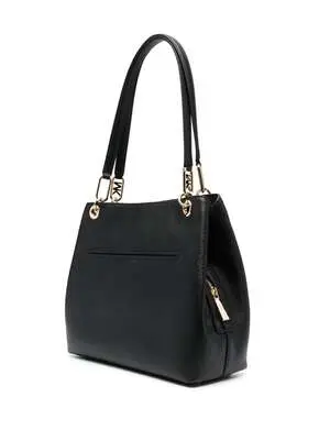 Michael Kors Large Kensington Tote Bag - Black