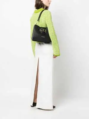 Moschino Logo-plaque Shoulder Bag