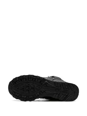 NEW BALANCE 574 Junya Watanabe Leather Sneakers