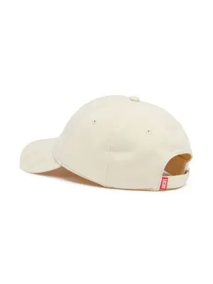 DIESEL® Corry-jacq-wash Baseball Cap