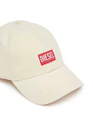 DIESEL® Corry-jacq-wash Baseball Cap