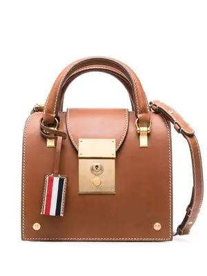 Thom Browne Mrs. Thom Mini Tote Bag