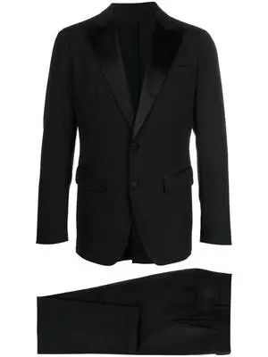 Dsquared2 Tailored Single-breasted Suit