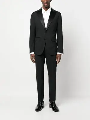 Dsquared2 Tailored Single-breasted Suit