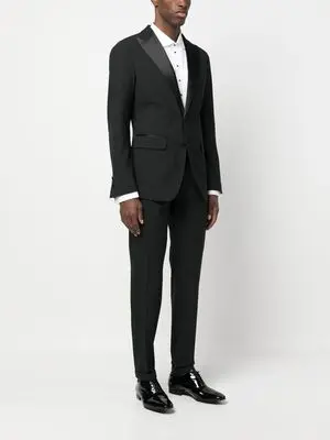 Dsquared2 Tailored Single-breasted Suit