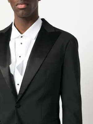 Dsquared2 Tailored Single-breasted Suit