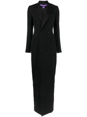 Ralph Lauren Pocket Evening Dresses