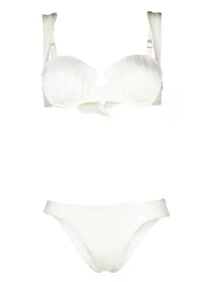 Noire Swimwear Underwire Swimsuits