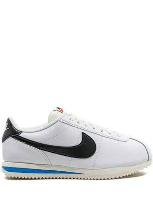Nike Cortez Low-top Sneakers - White