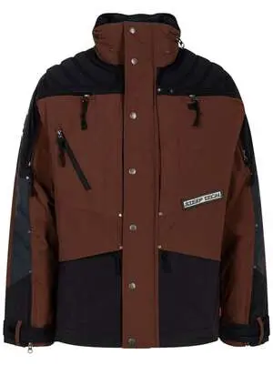 Supreme X The North Face Steep Tech Apogee Jacket - Black