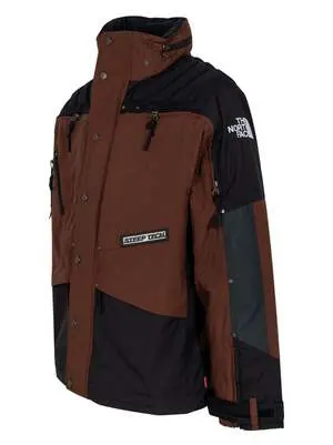Supreme X The North Face Steep Tech Apogee Jacket