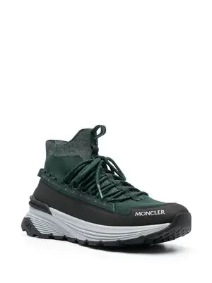 Moncler Monte Runner Sneakers