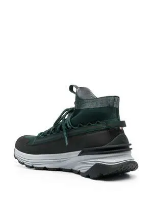 Moncler Monte Runner Sneakers
