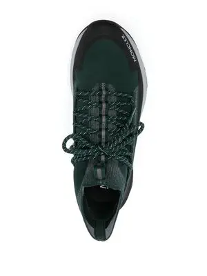 Moncler Monte Runner Sneakers