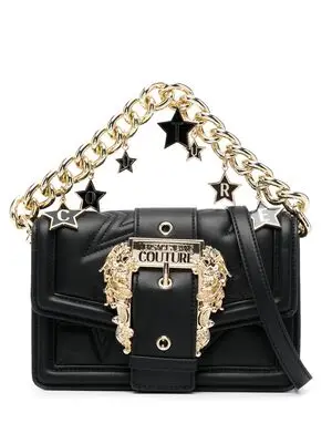 Versace Chain Strap Cross Body Bags