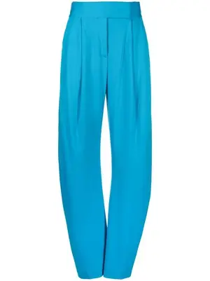 Attico Gary Virgin-wool Trousers