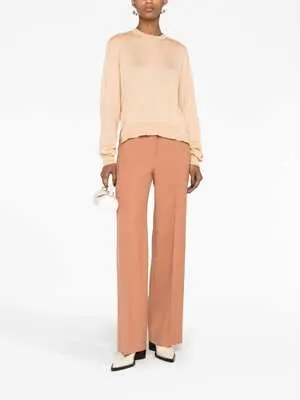 JIL SANDER Crew-neck Sweater - Neutrals