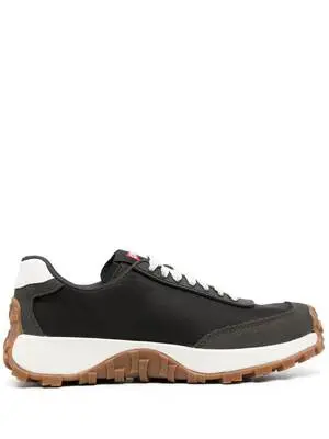Camper Paneled Sneakers For Women