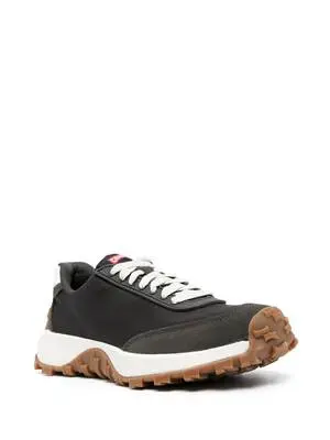 Camper Drift Trail Lace-up Sneakers - Black