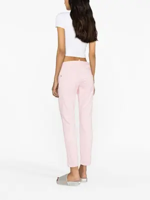Dsquared2 Cropped Jeans