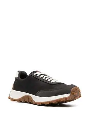 Camper Drift Trail Lace-up Sneakers - Black