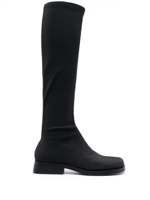 Camper Dana Knee High Boots