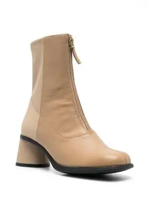 Camper Kiara 60mm Round-toe Boots
