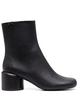 Camper Nkini 65mm Ankle Boots