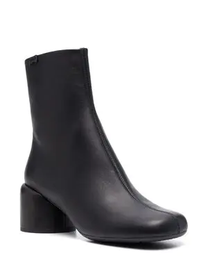 Camper Nkini 65mm Ankle Boots