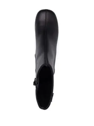 Camper Nkini 65mm Ankle Boots