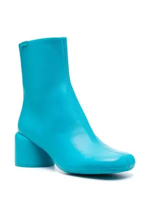 Camper Nkini Ankle Boots