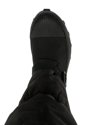 Camper Traktori Padded Thigh High Boots