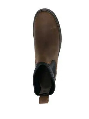 Camper Brutus Ankle Boots