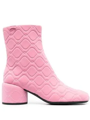Camper Niki Ankle Boots