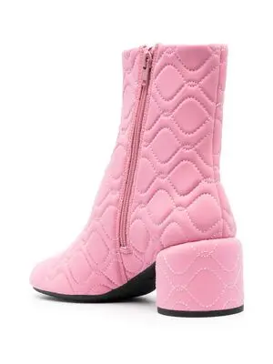 Camper Niki Ankle Boots