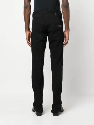 Dsquared2 Icon Straight-leg Jeans - Black