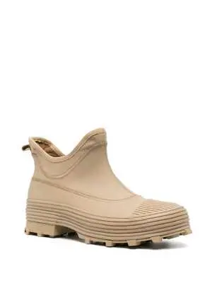 Camper Traktori Ankle Boots