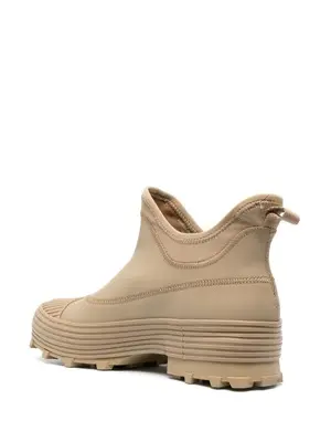 Camper Traktori Ankle Boots