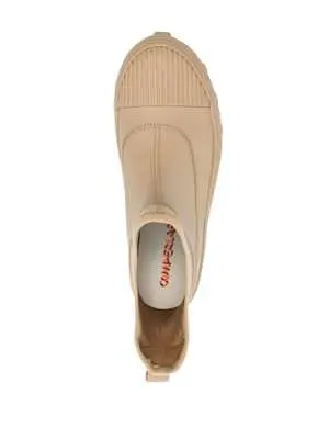 Camper Traktori Ankle Boots