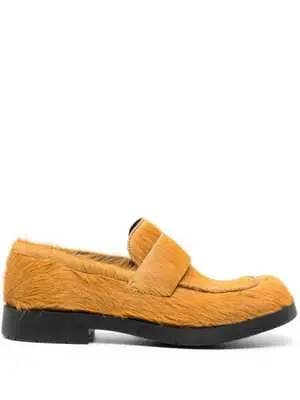 Camper Square-toe Loafers
