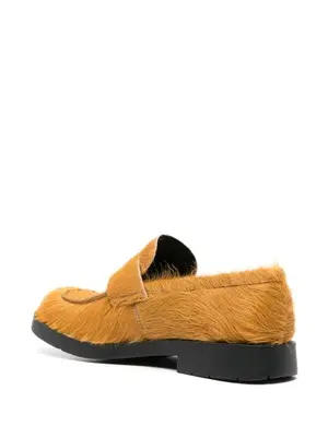 Camper Square-toe Loafers